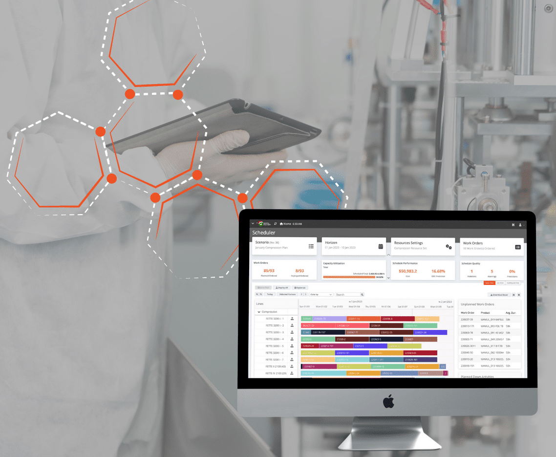 SCW.AI at Hannover Messe 2023: Key Highlights - SCW.AI