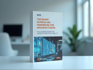 A Complete Guide to Schedule Adherence for Manufacturers