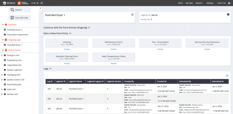 Work Order Management for Manufacturers: Steps & Best Practices