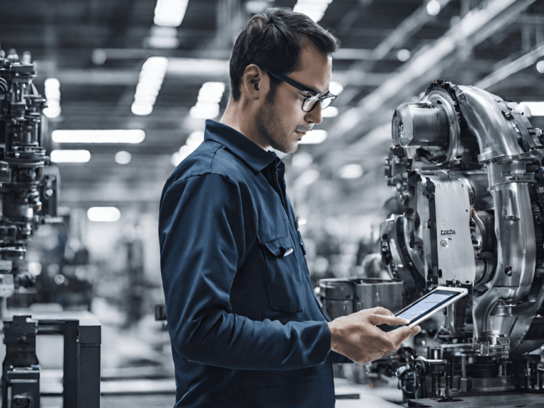 A Complete Guide to OPC Connection for Manufacturers in 2025