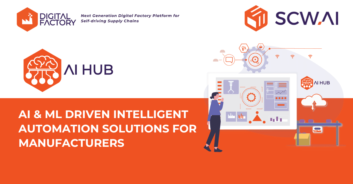 AI HUB - SCW.AI